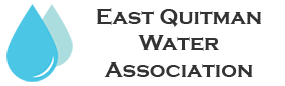 PAY ONLINE - East Quitman Water Association